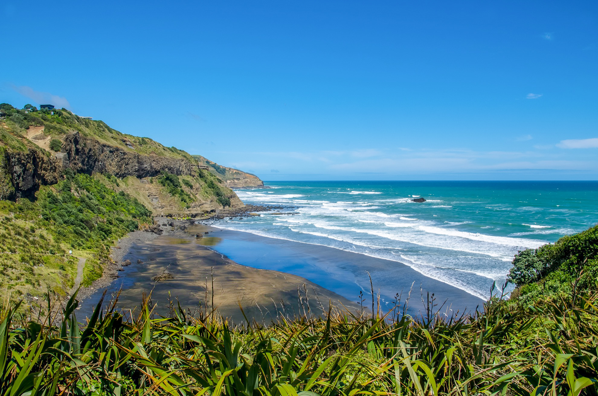 11 Colorful Sand Beaches You Have To See To Believe | TravelAwaits