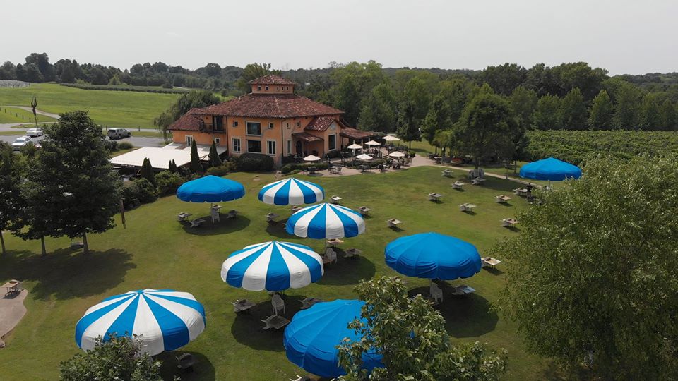 Best Things To Do Along The Shawnee Wine Trail