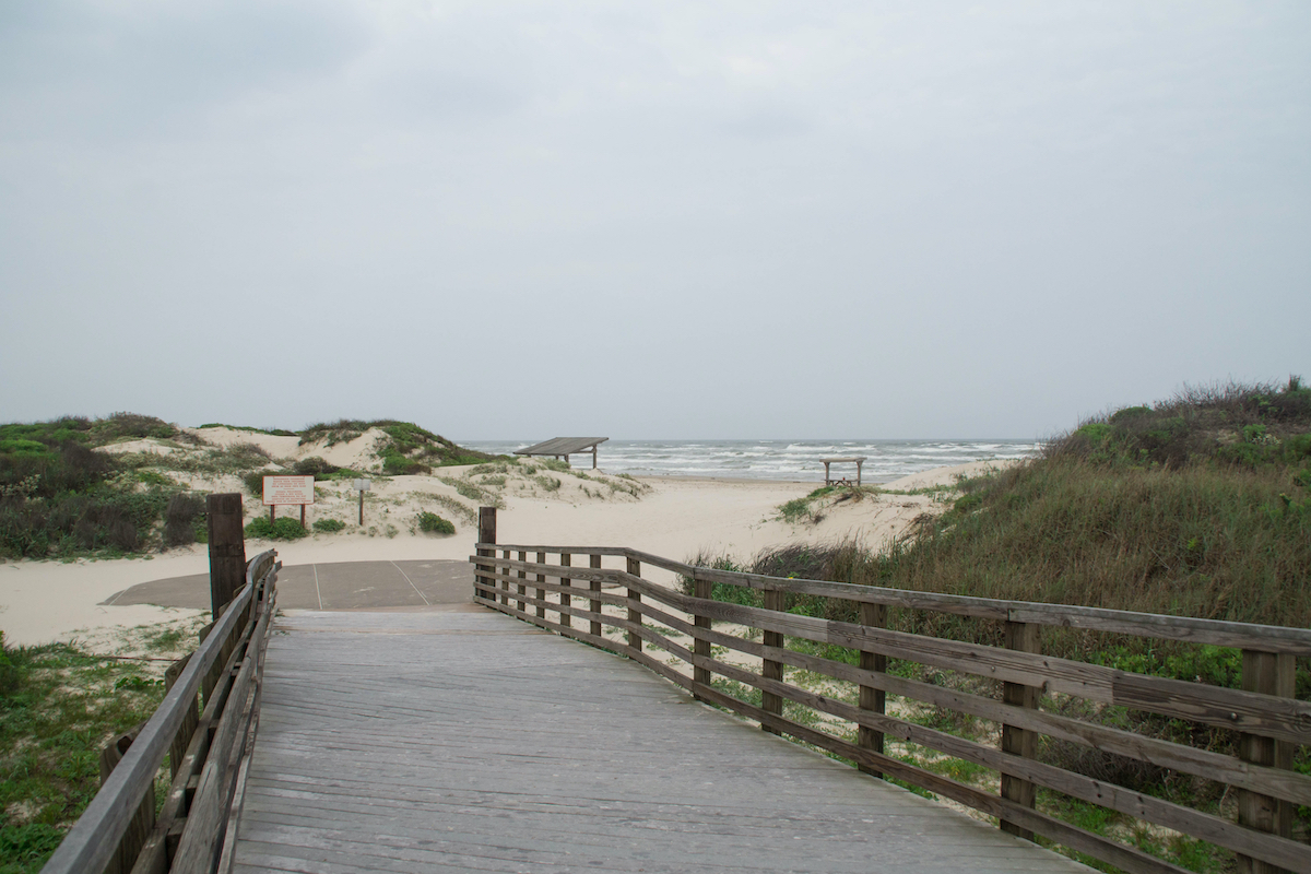 4 Best Things To Do On Padre Island National Seashore