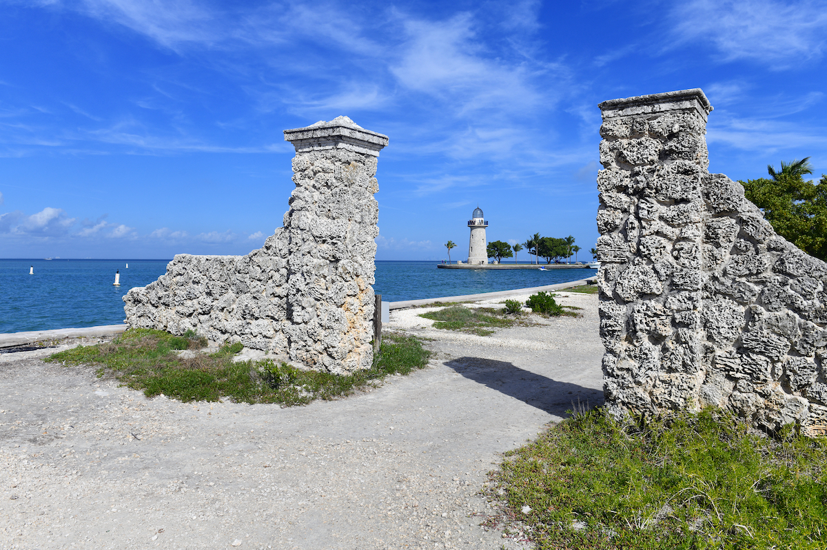 5 Best Things To Do In Biscayne National Park