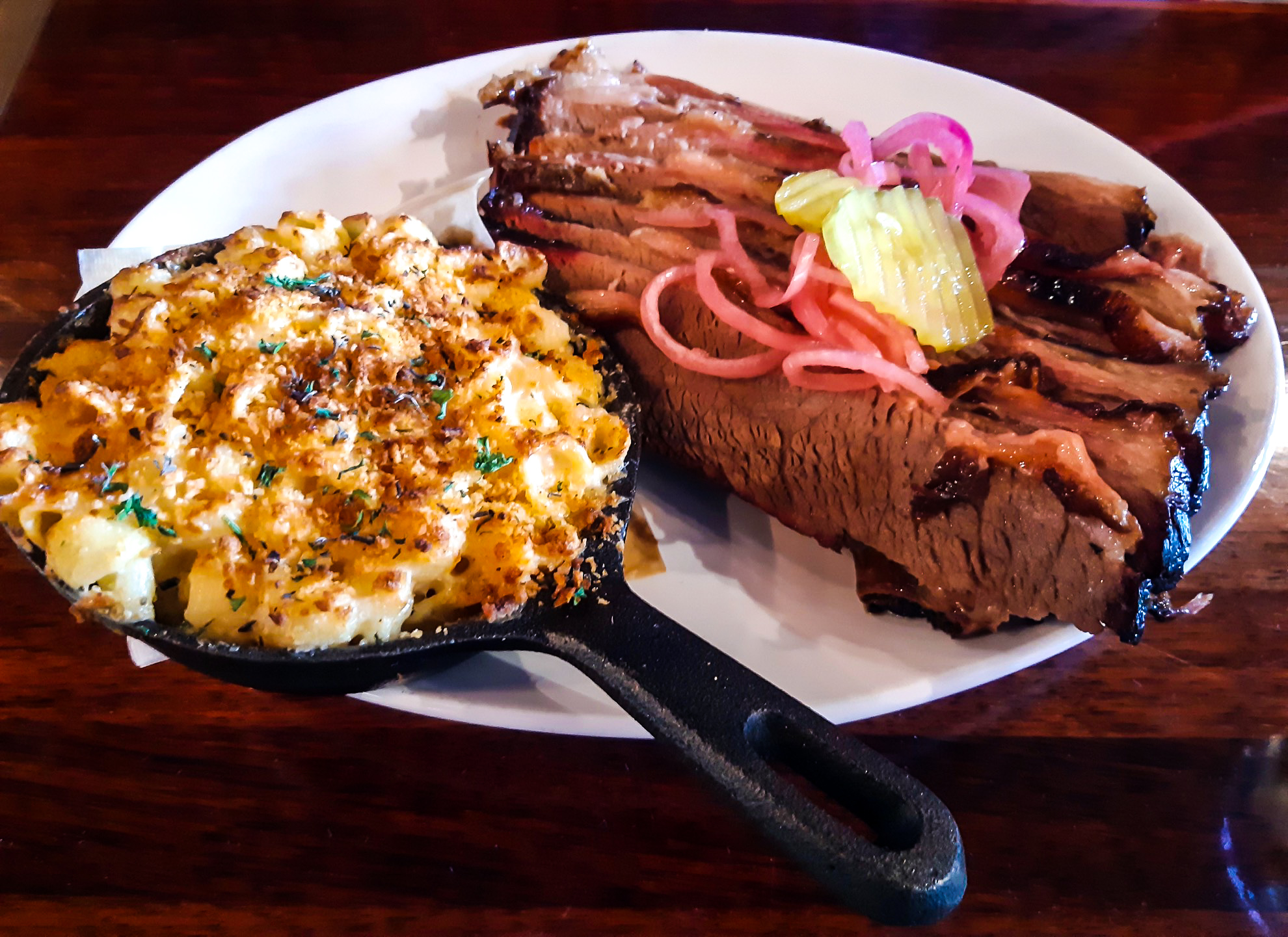 8 Amazing Virginia Foods To Try And Where To Find Them