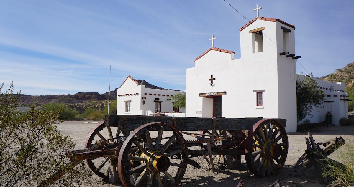 How To Spend A Perfect Day In Quaint Ajo