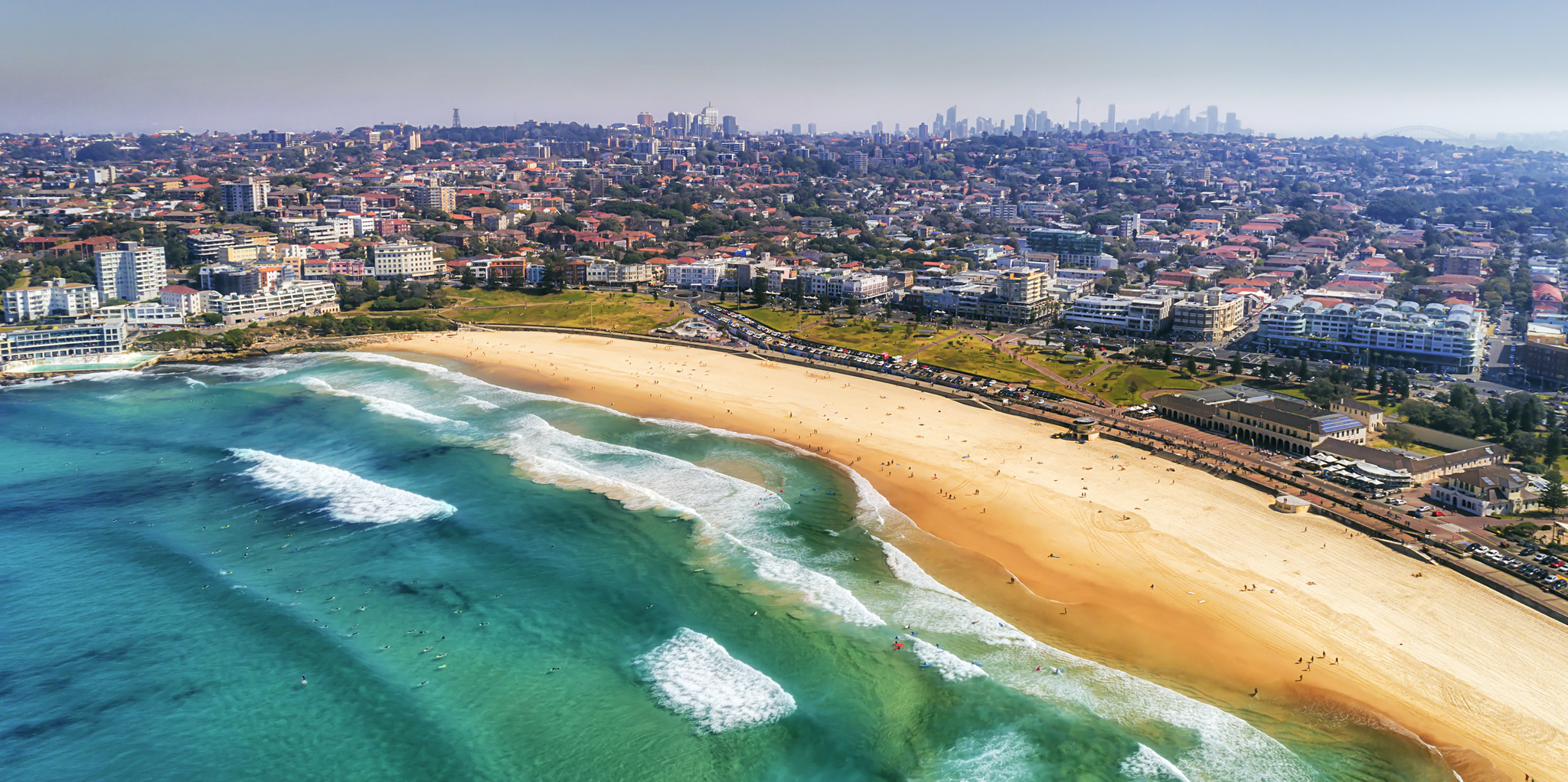 The Best Things To Do In Bondi Beach