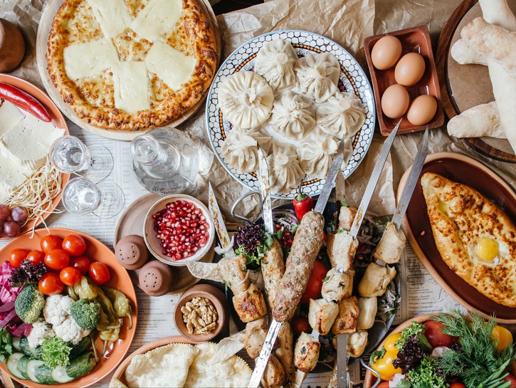 6 Countries With Surprisingly Good Food | TravelAwaits