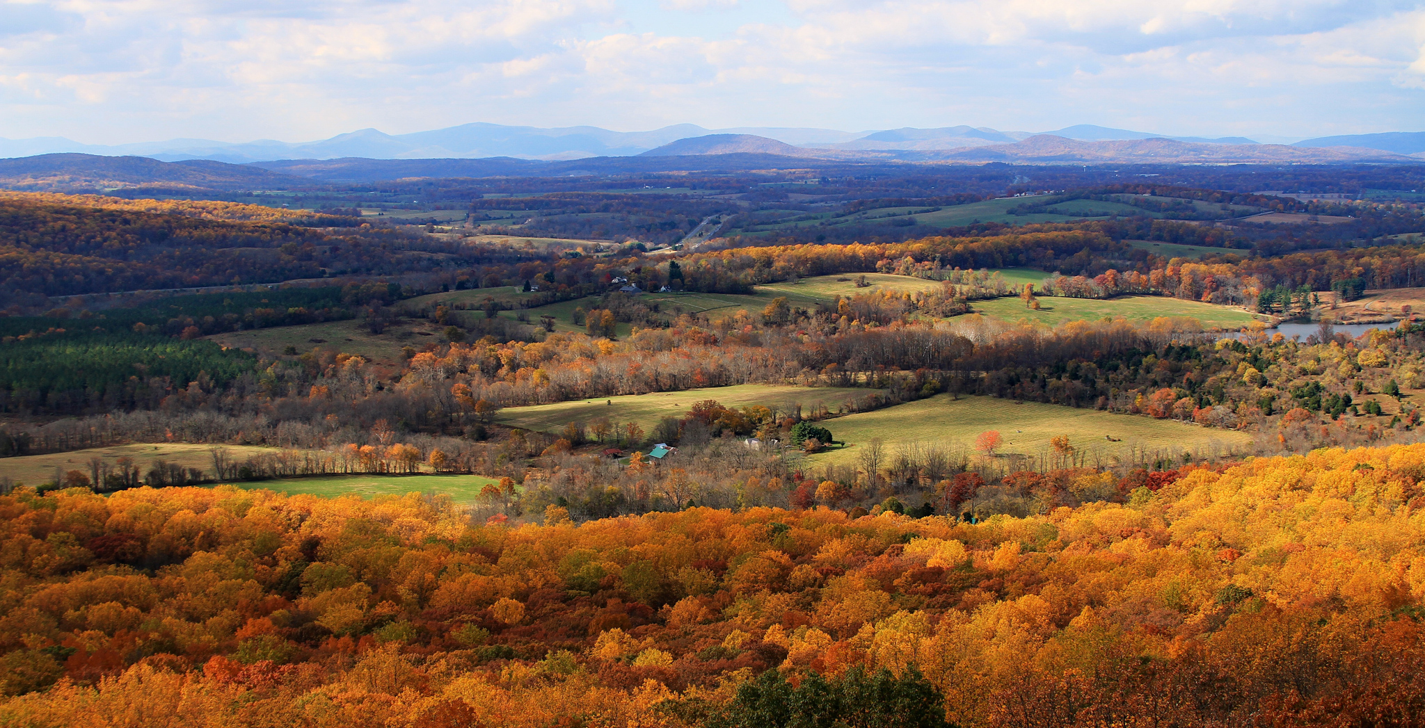 5 Things You Didn’t Know About Virginia’s Bull Run Mountains | TravelAwaits