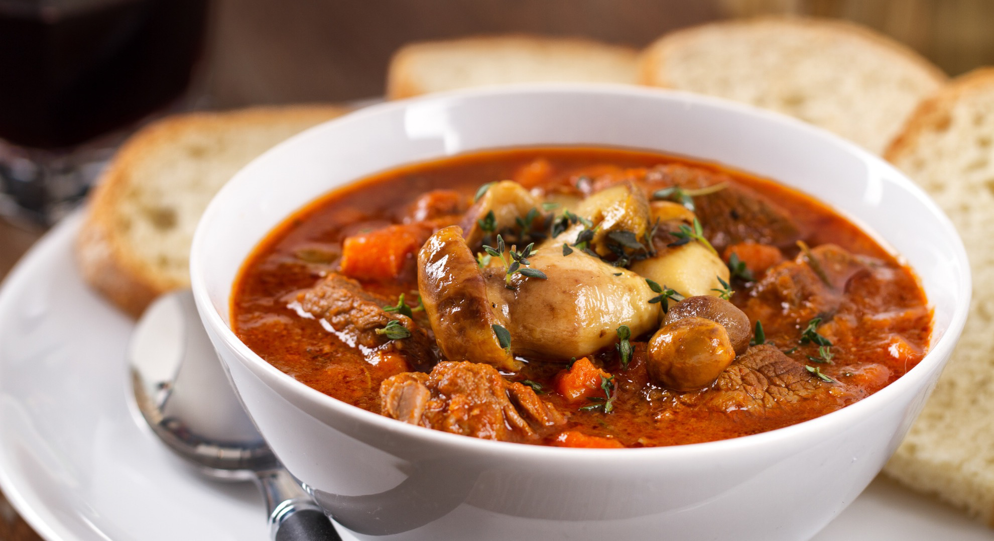 11 Traditional Foods To Try In Ireland