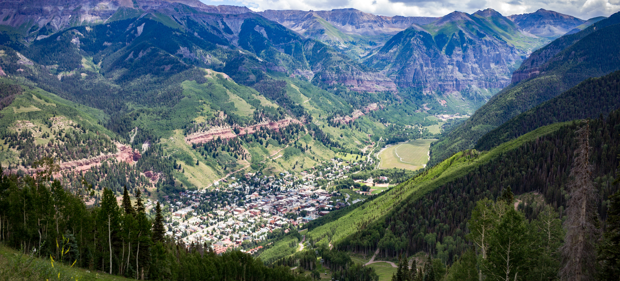 The Best Things To See And Do In Beautiful Telluride