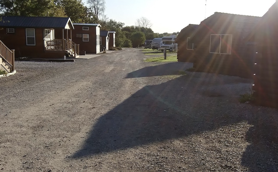 Best Camping In Iowa