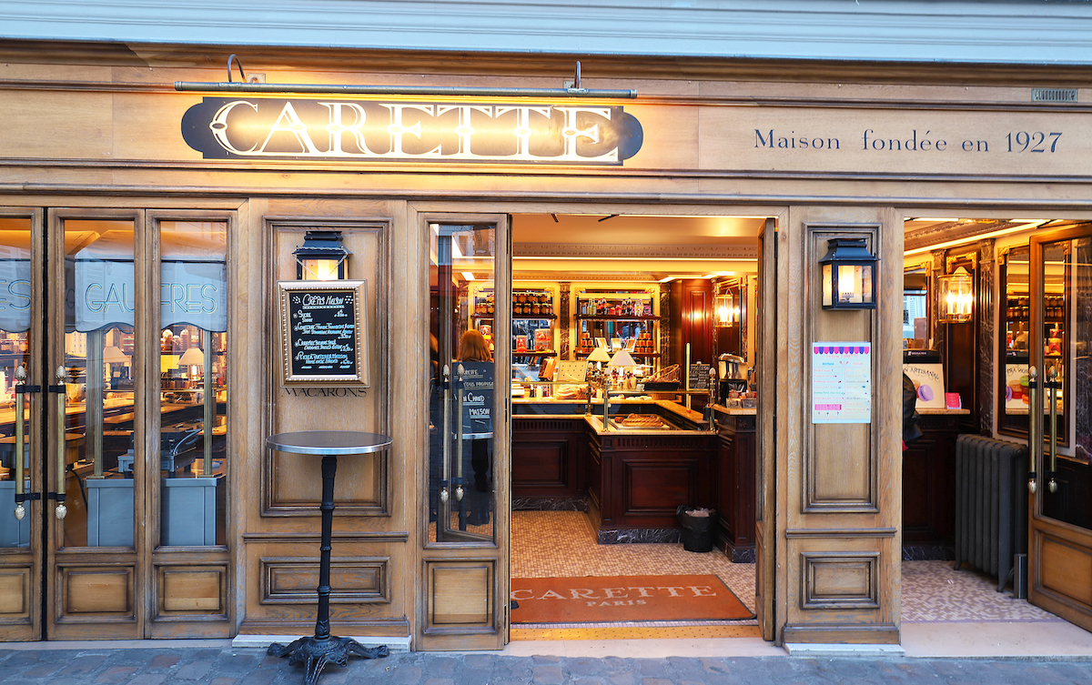 9 Outdoor Cafes In Paris With Fantastic Views