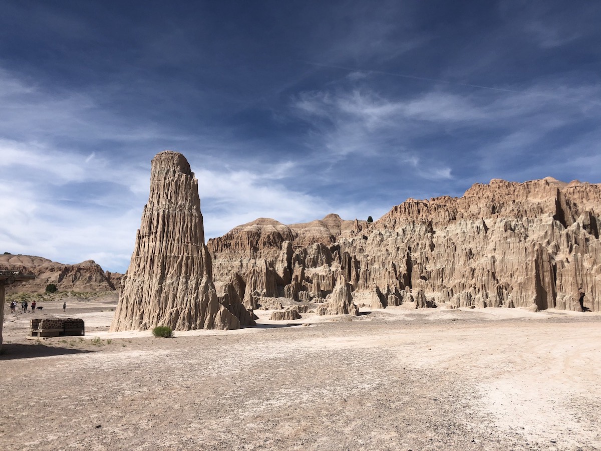 10 Beautiful State Parks To Visit In Nevada | TravelAwaits