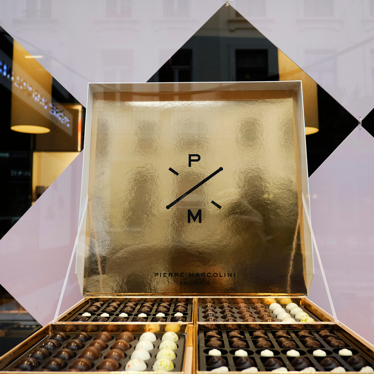 Best Pastry Chefs And Chocolate Shops In Paris