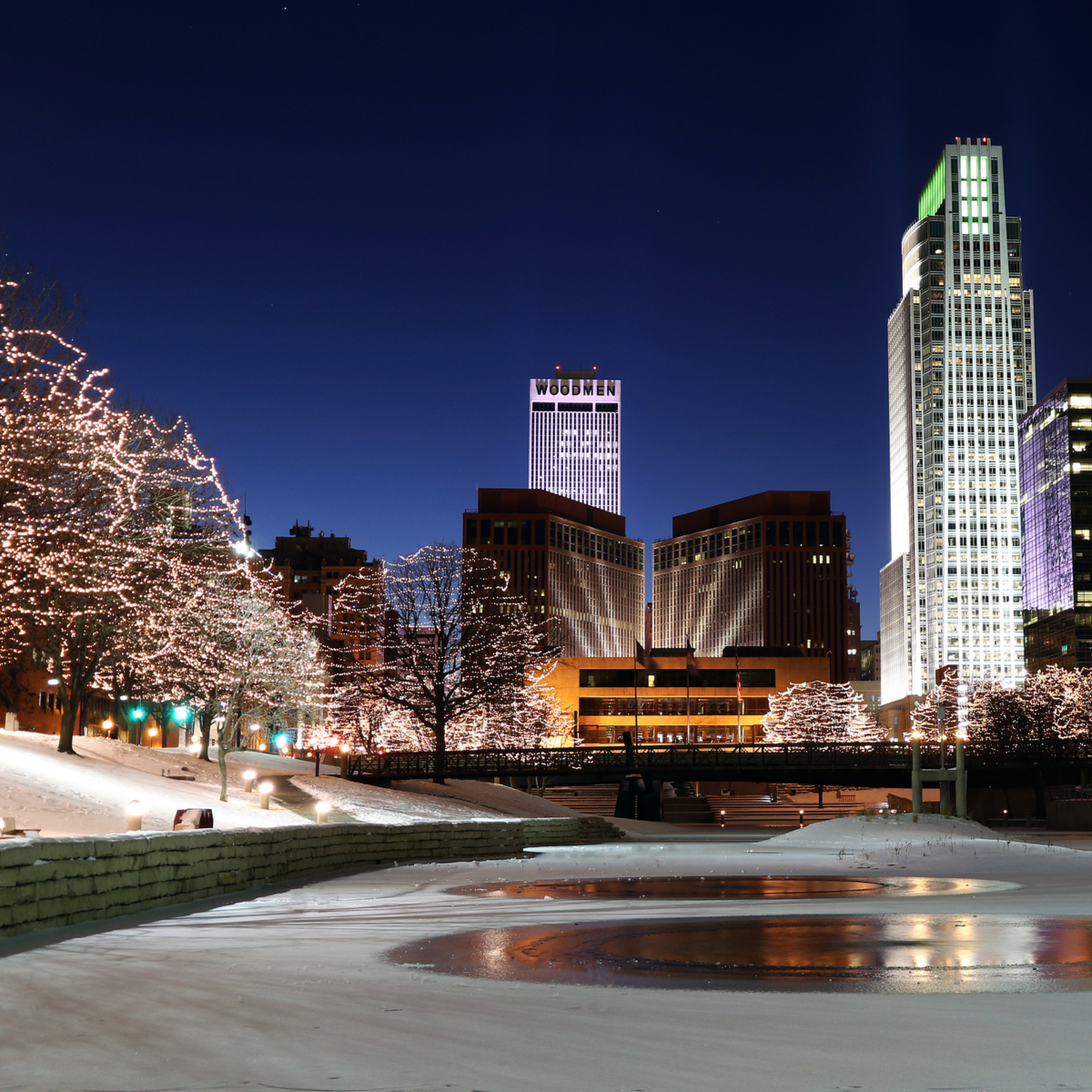 11 Best Holiday Experiences In Omaha During Christmas