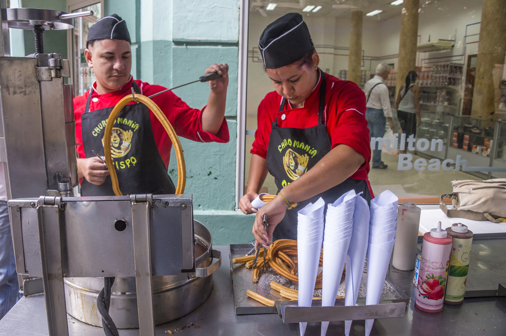 5 Delicious Cuban Street Foods To Try In Havana