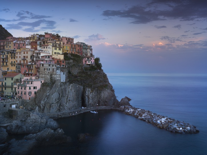 8 Most Beautiful Places In Italy | TravelAwaits