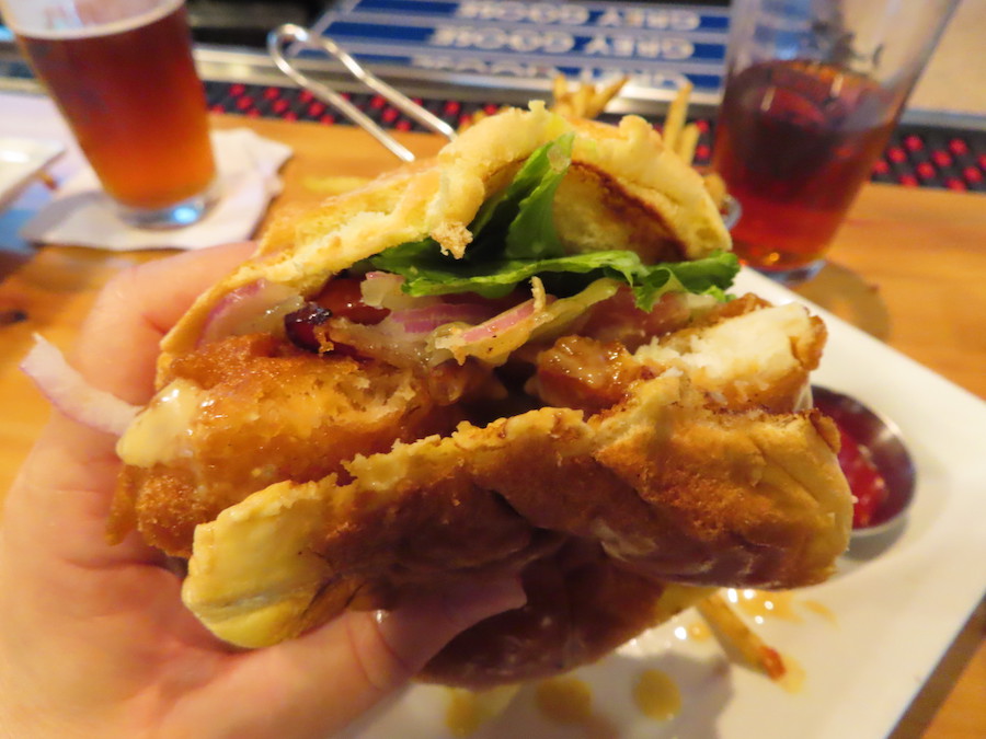 7 Best Seafood Restaurants In Ketchikan