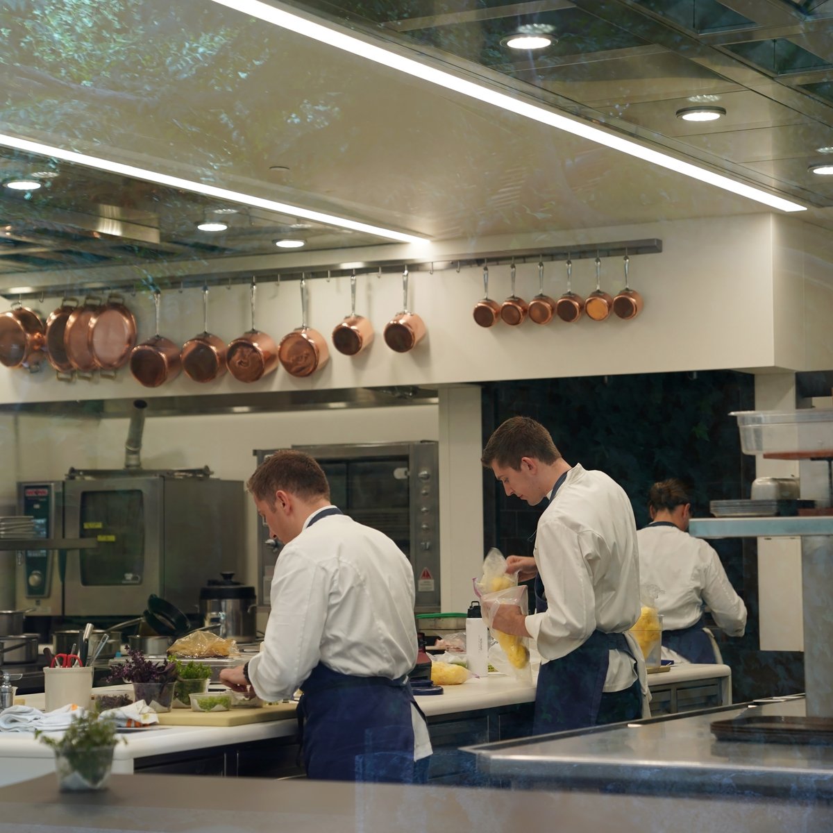 The Best Napa Valley Restaurants For Local Cuisine