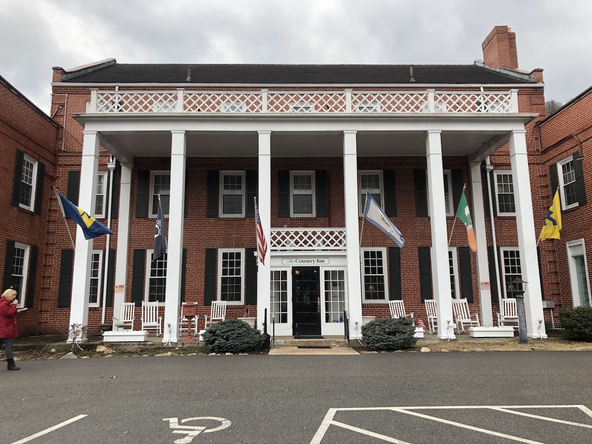 The Best Things To Do In Berkeley Springs