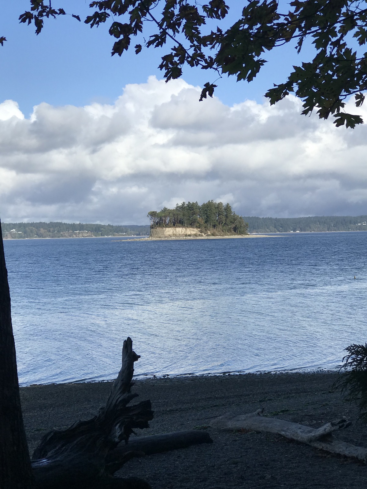 7 Beautiful State Parks To Visit Near Seattle | TravelAwaits