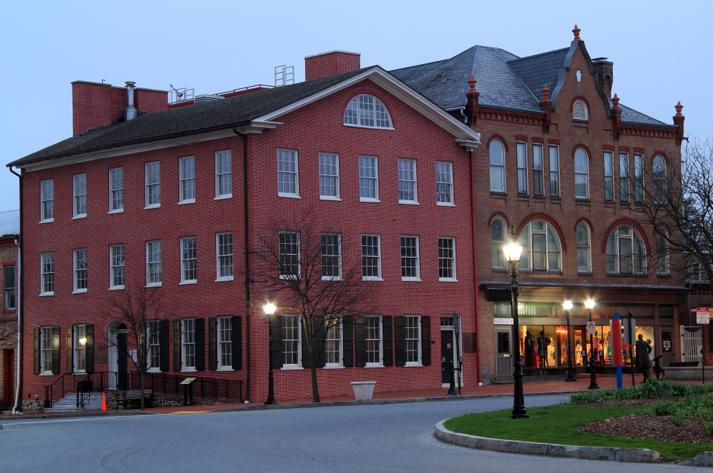 Things To Do In Gettysburg On Your First Visit