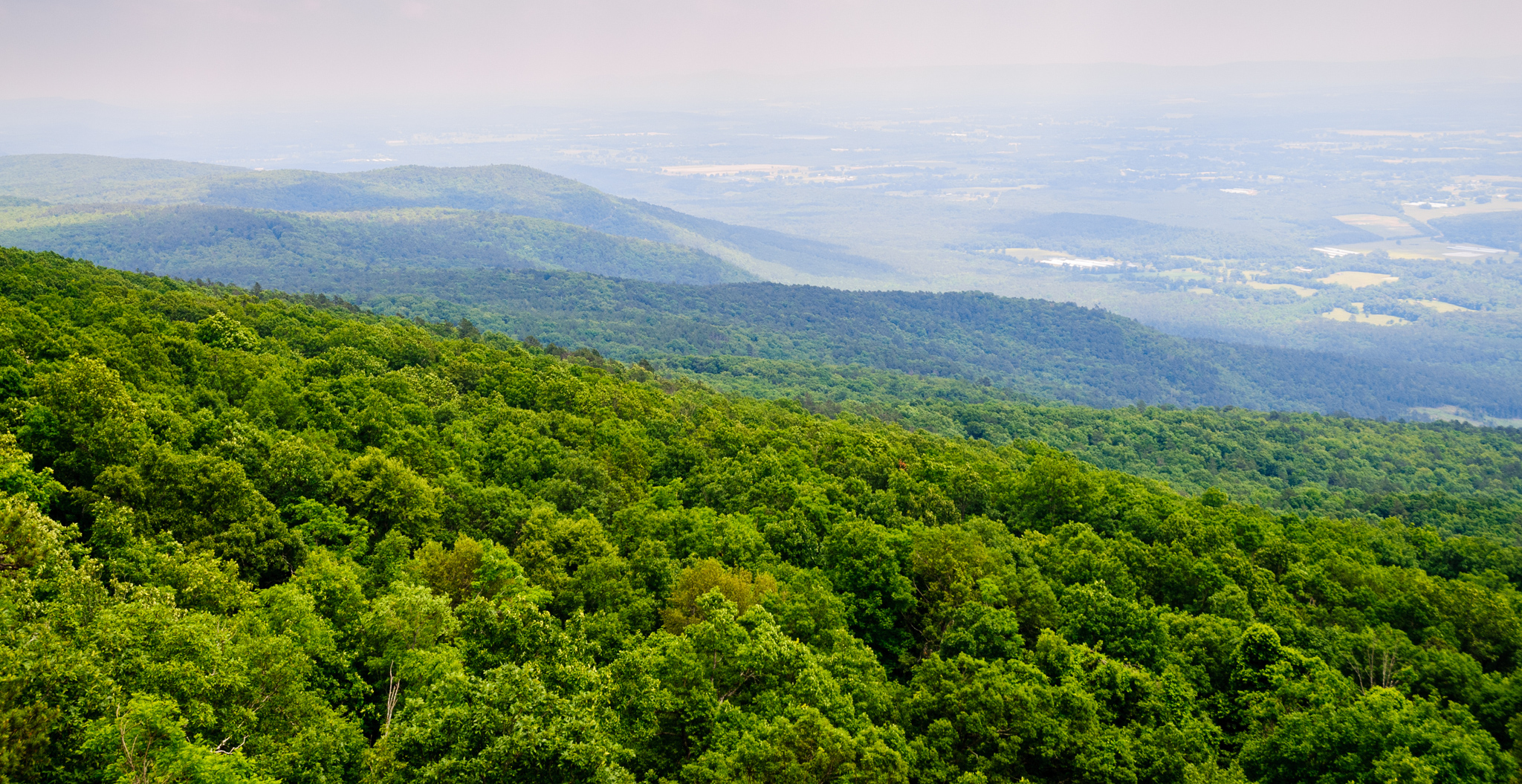 Ozark Mountains Road Trip: Osage Beach To Eureka Springs | TravelAwaits