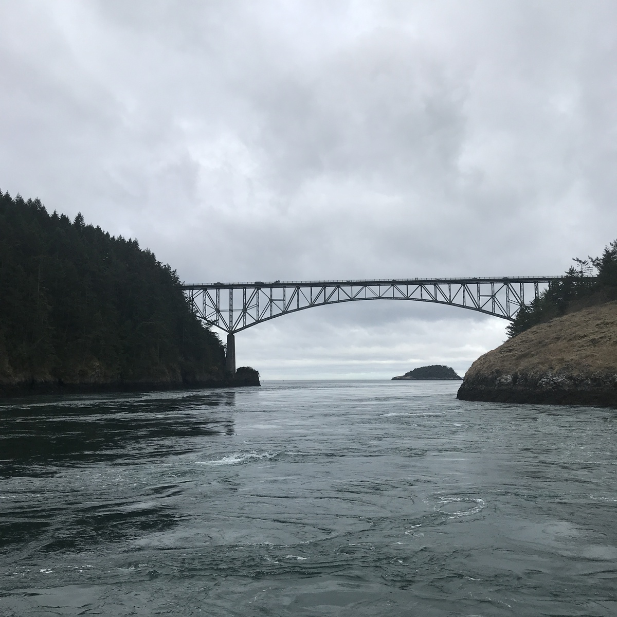 7 Beautiful State Parks To Visit Near Seattle | TravelAwaits