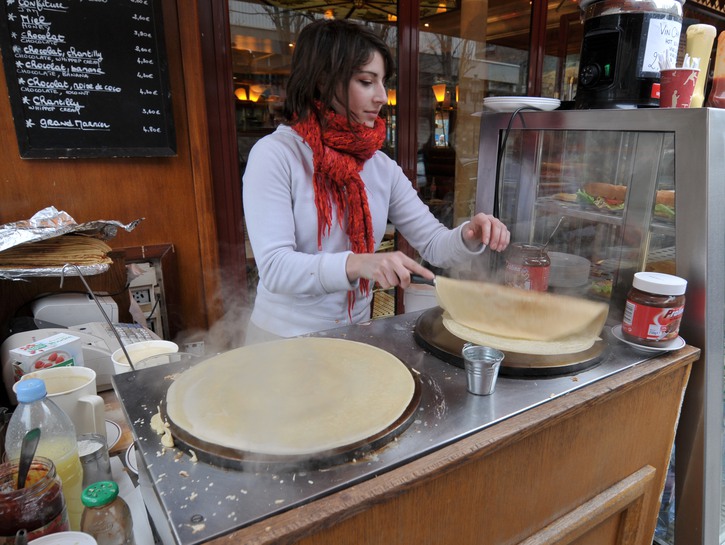 How To Visit Paris On A Budget | TravelAwaits