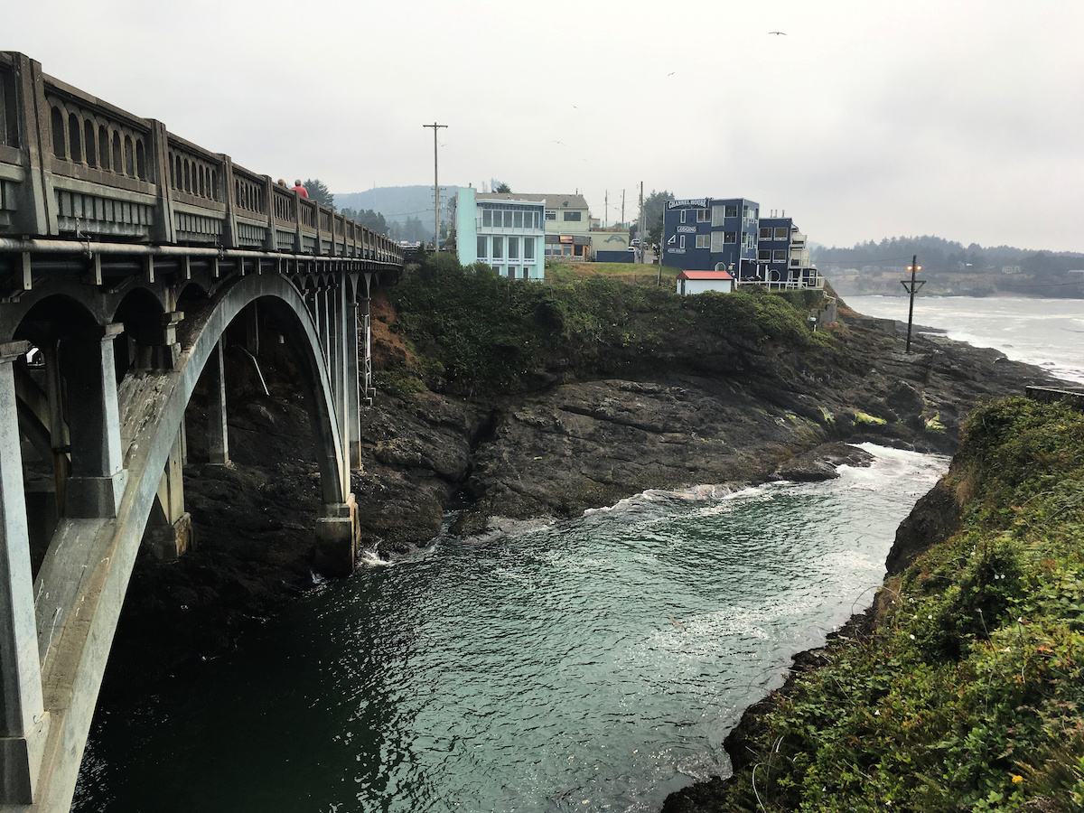 Best Things To Do In Depoe Bay