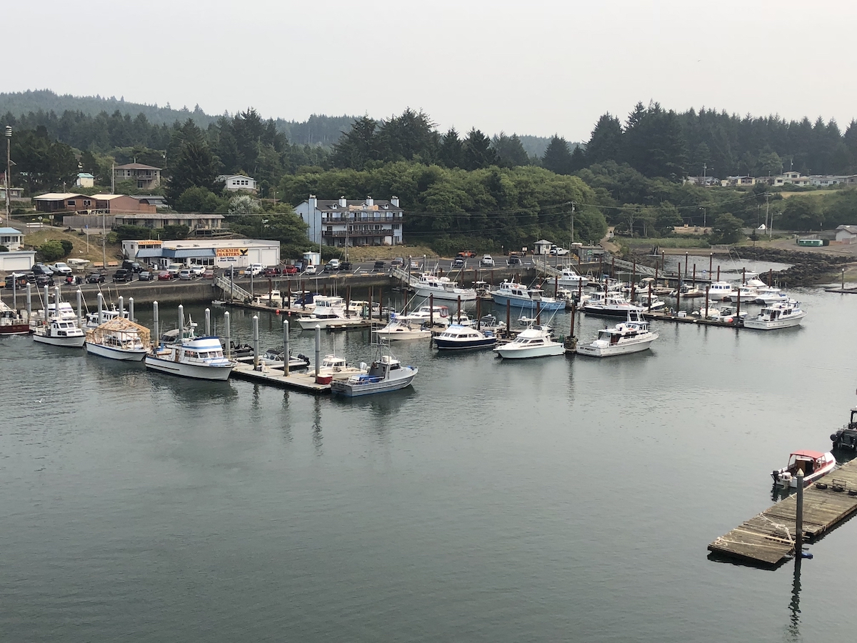 Best Things To Do In Depoe Bay