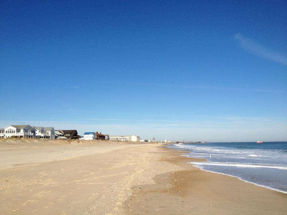 The Best And Most Beautiful Delaware Beaches To Visit