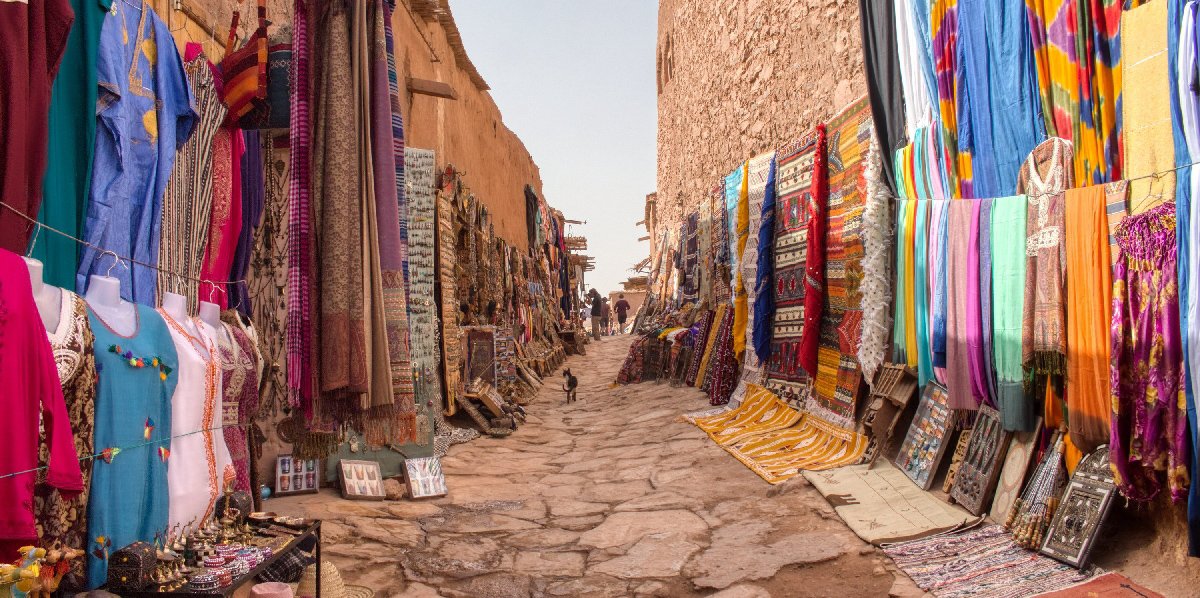 A Photographer’s Paradise: 14 Best Places To Capture In Morocco ...