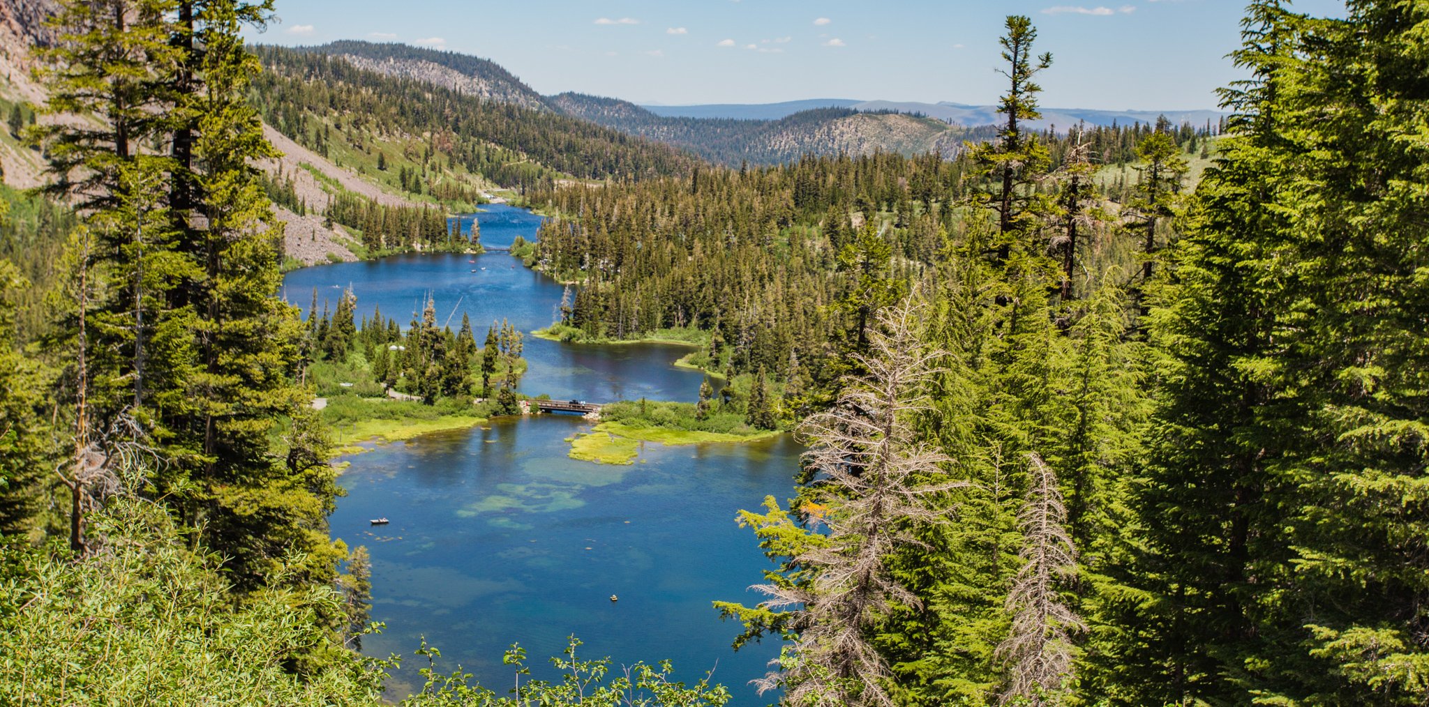 The Best Things To Do In Mammoth Lakes During The Summer