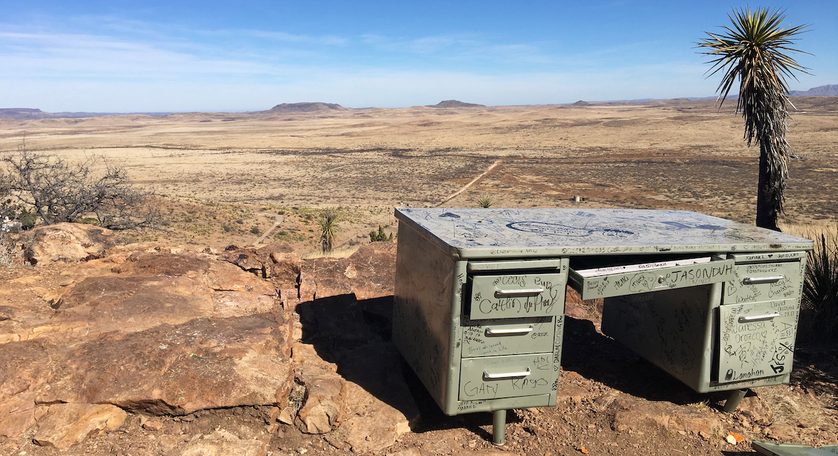 7 Fantastic Things To Do In Alpine, Texas | TravelAwaits