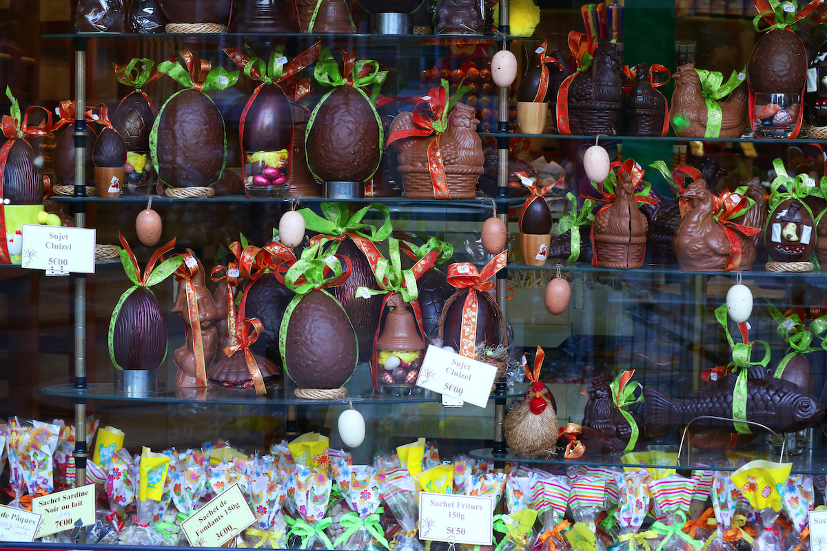 12 Beautiful Reasons To Visit Paris In The Spring | TravelAwaits