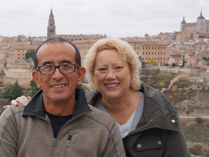 Interview With Sailboating Travel Blogger Betsi Hill | TravelAwaits