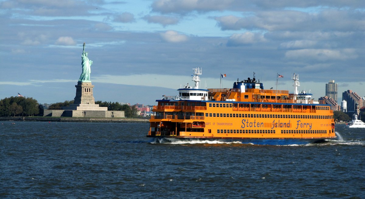 5 Fabulous Free Rides Around The World With Beautiful Views | TravelAwaits