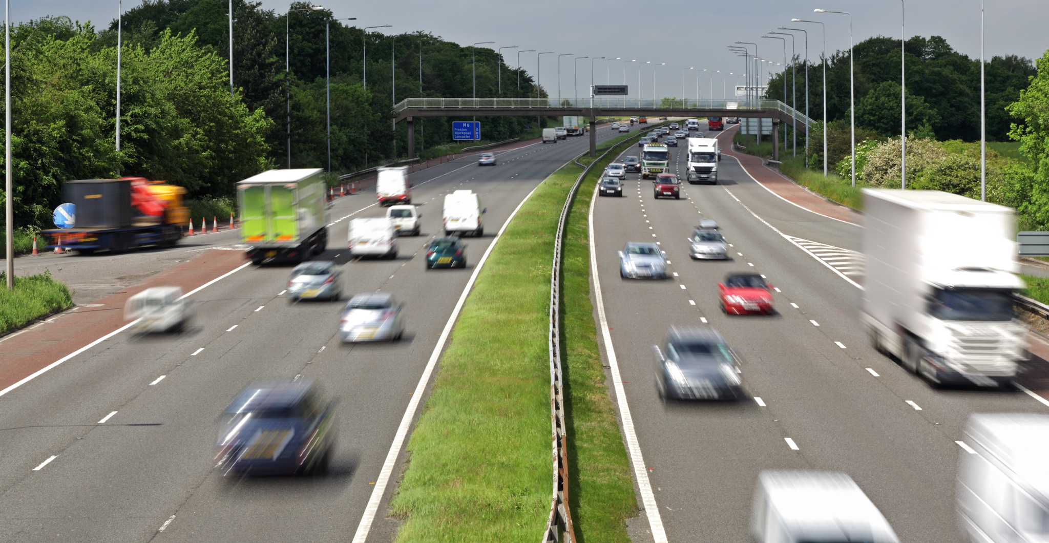 11 Things To Know When Renting A Car In England | TravelAwaits