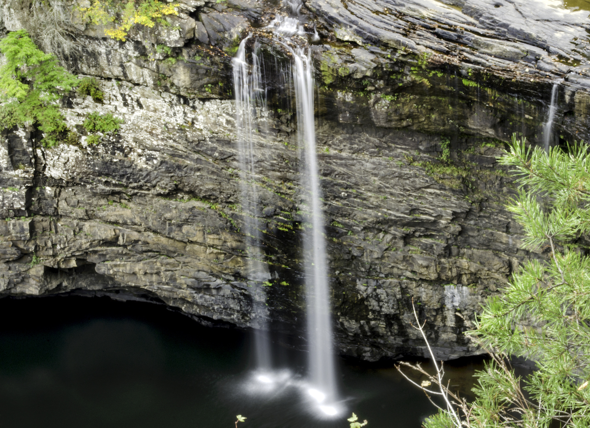 The Best Things To Do In Fall Creek Falls