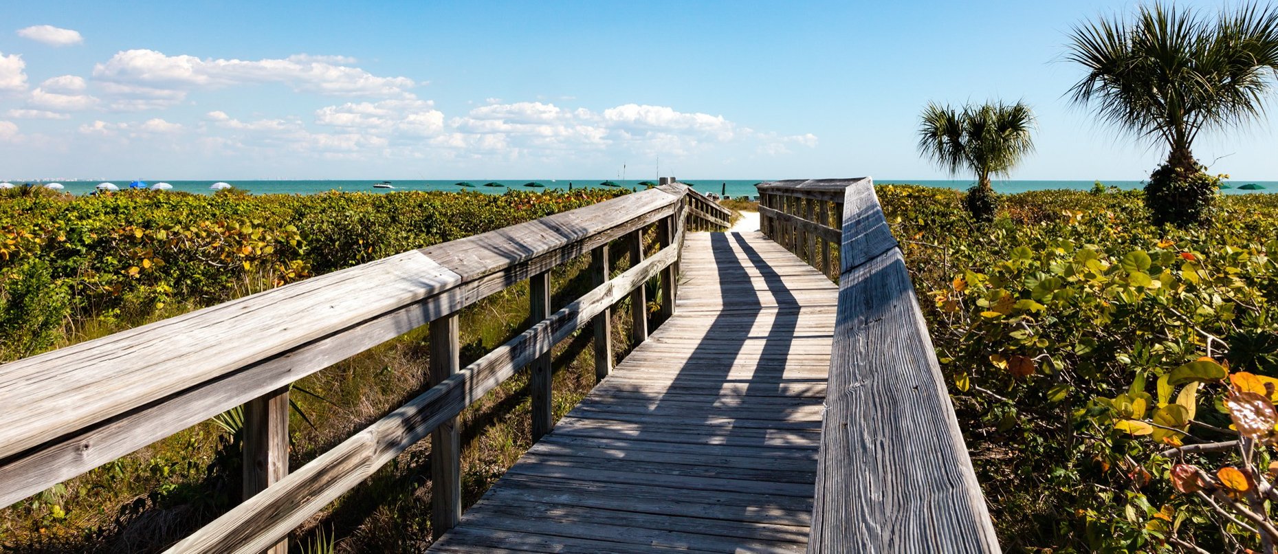 Why Sanibel Island Is The Perfect Beach Vacation Destination