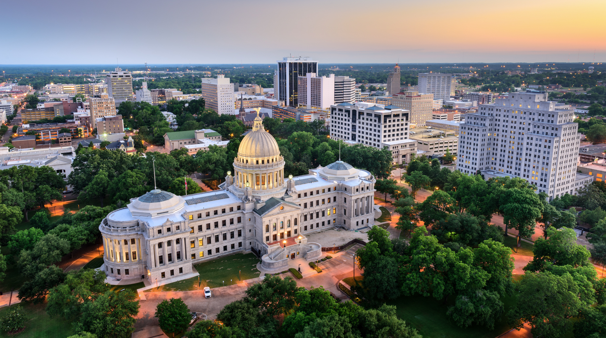 9 Best Things To Do In Jackson, Mississippi