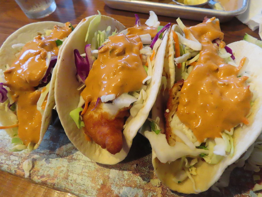 7 Best Seafood Restaurants In Ketchikan