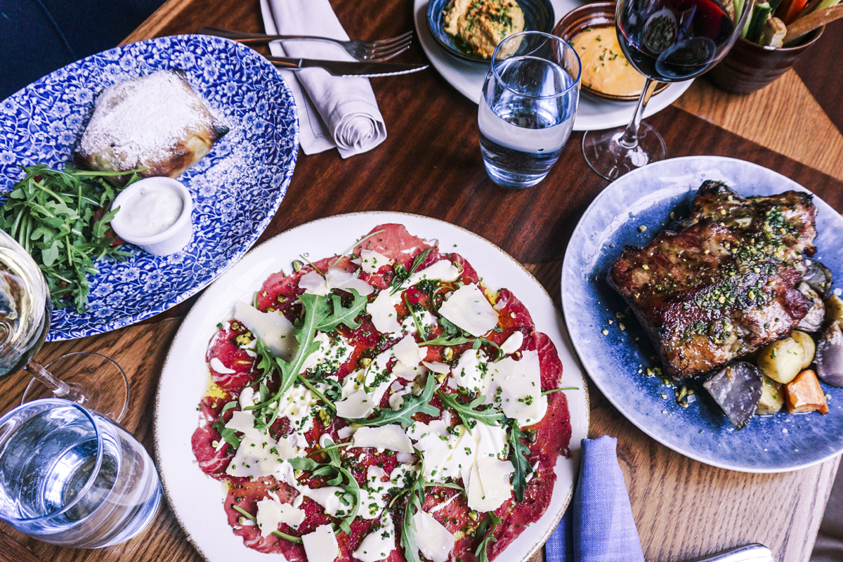 The Best Things To Do In Bilbao, Spain: Where To Eat, Stay, And Play