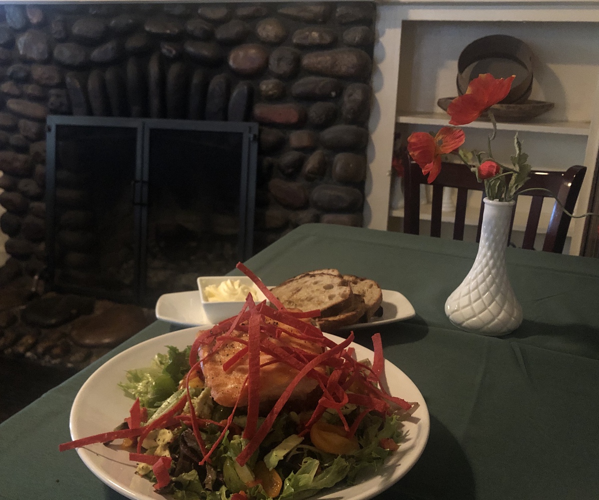 8 Unique Phoenix Restaurants To Try