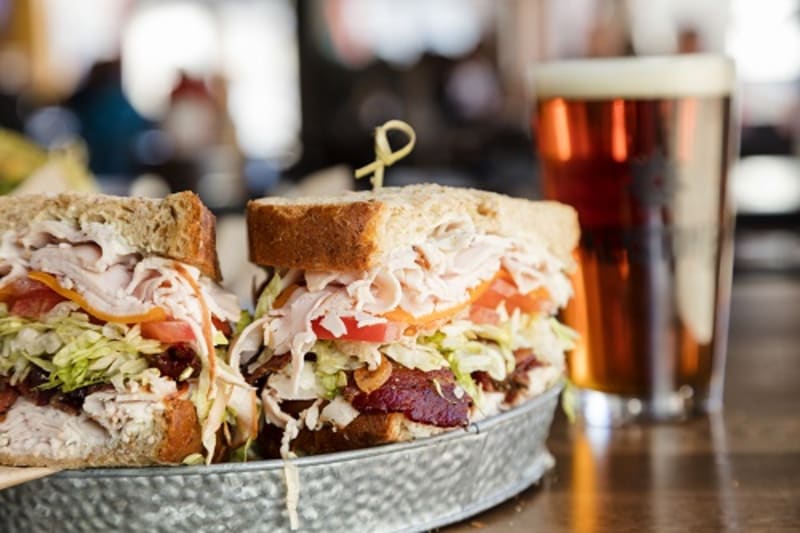 Keystone, Colorado: Where To Stay And What To Eat