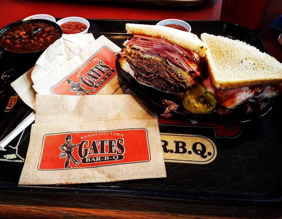 7 Popular Kansas City Barbecue Restaurants And Where To Find Them