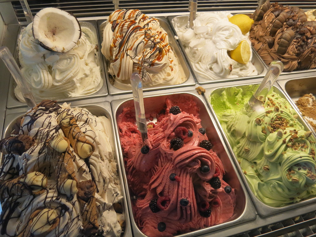 The 11 Best Desserts From Around The World | TravelAwaits