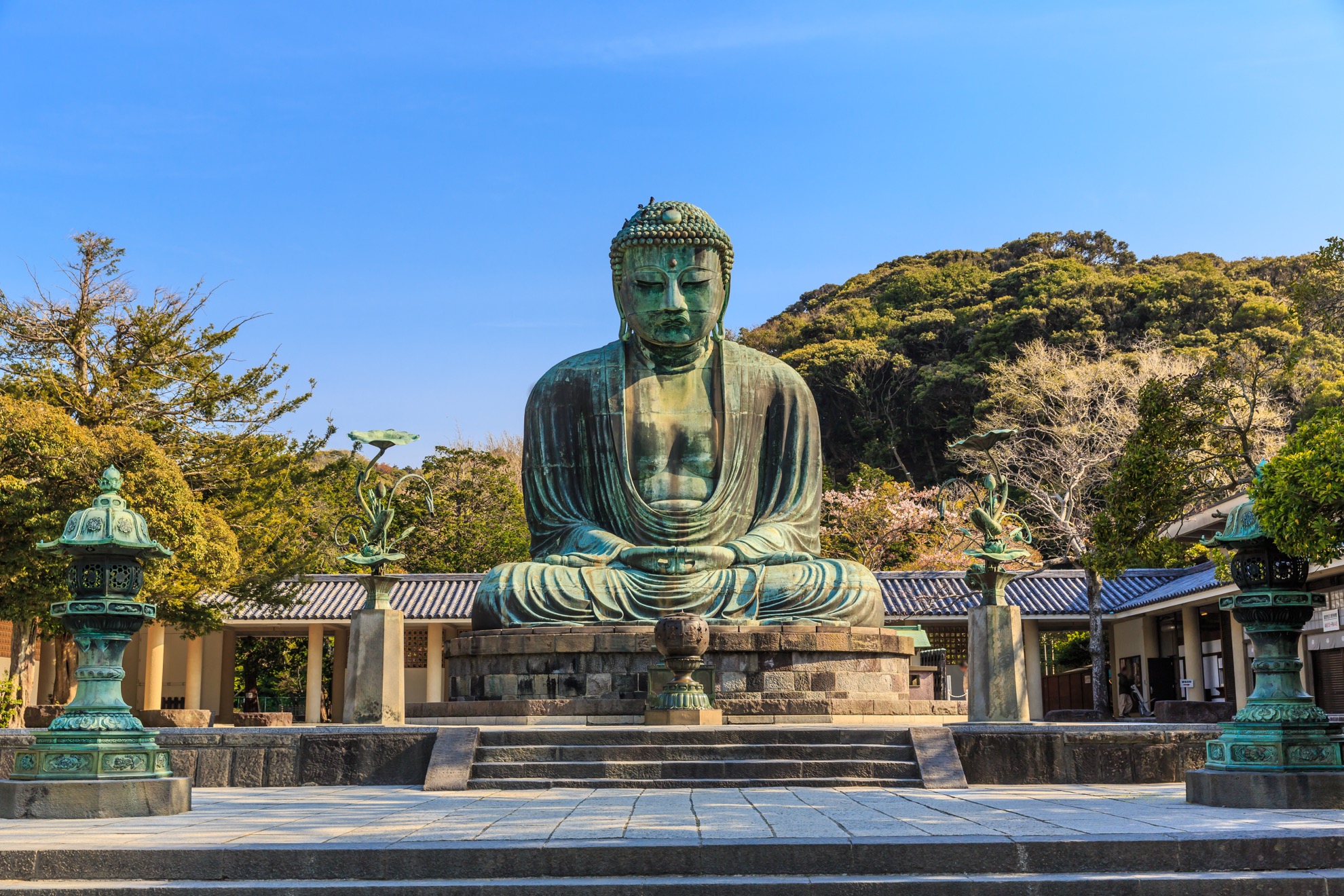 10 Great Free Things To Do Outdoors In (And Around) Tokyo | TravelAwaits