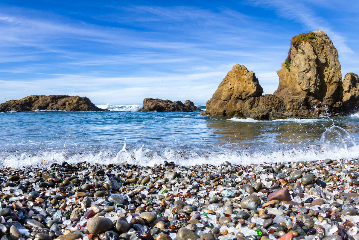14 Fantastic Things To Do In And Around Fort Bragg | TravelAwaits