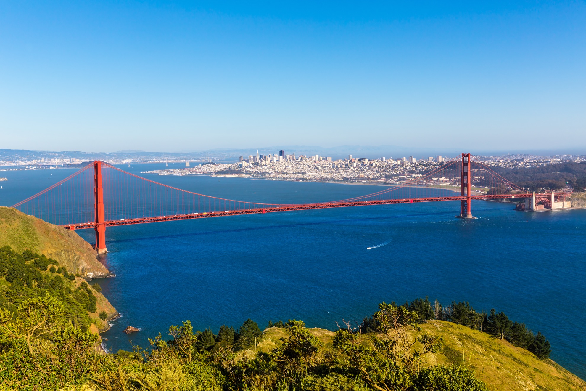 Visiting San Francisco's Marin Headlands: 9 Things To Know