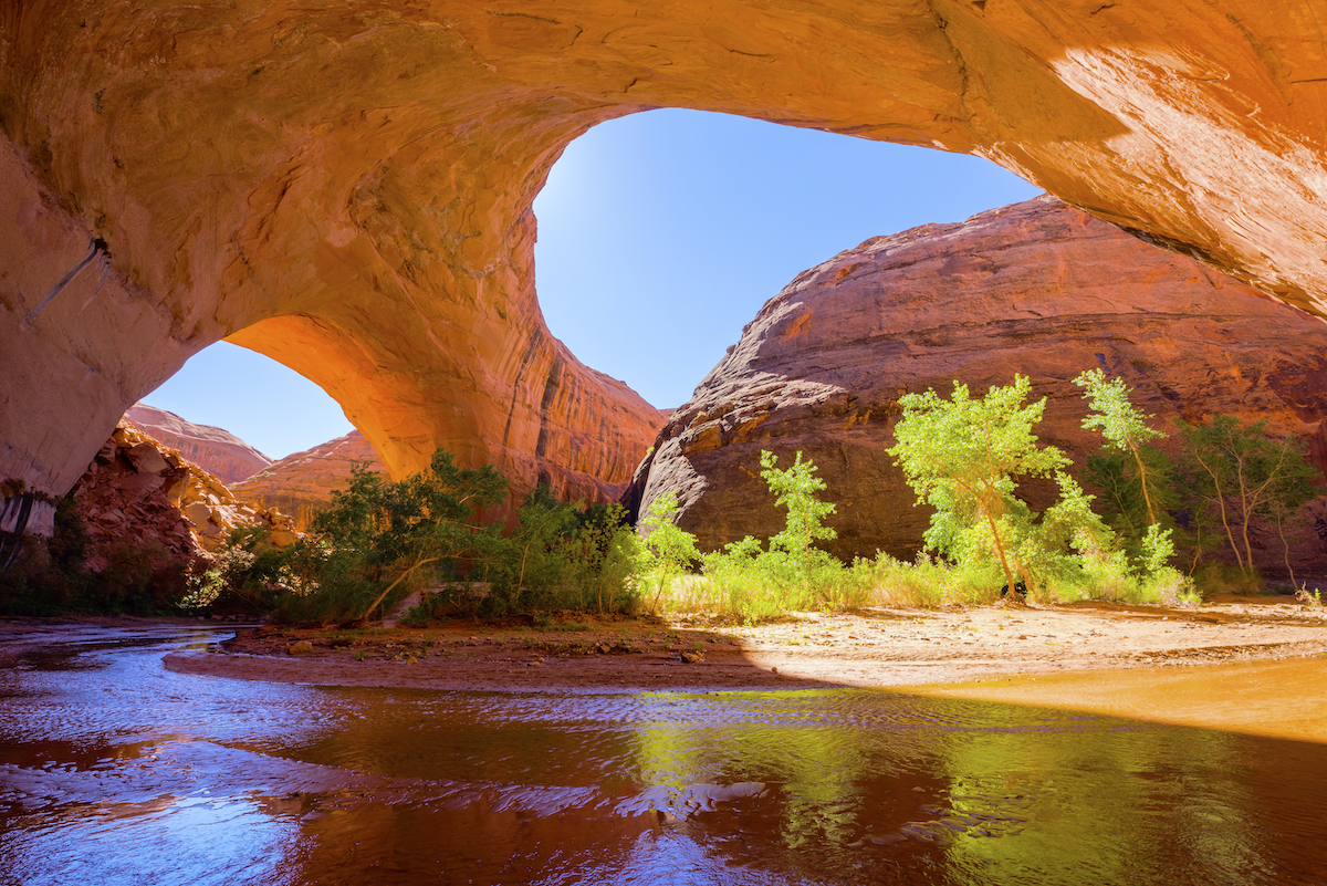 The Best Stops On Beautiful Highway 12, Utah’s Scenic Byway | TravelAwaits