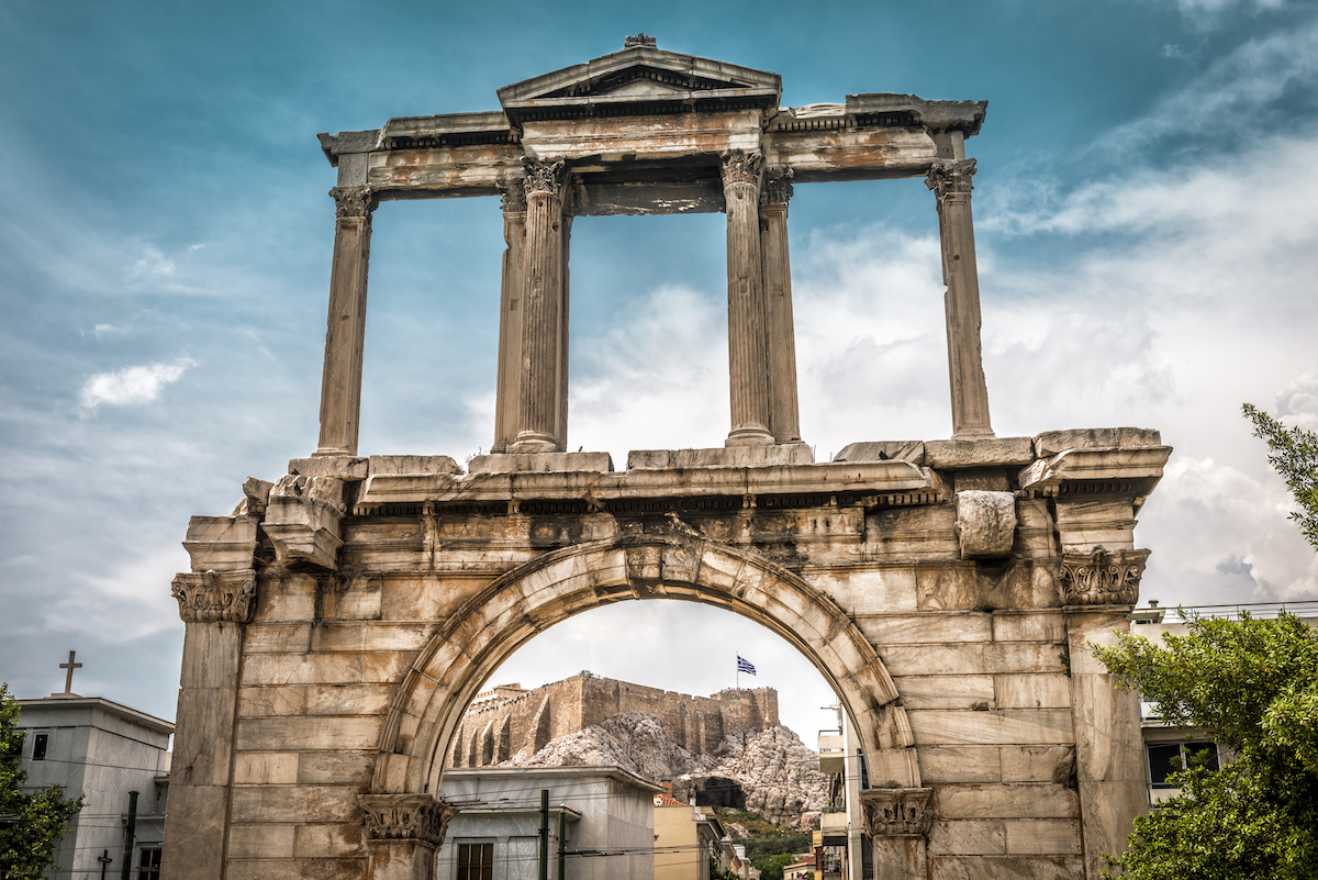 The Best Things To See And Do In Athens